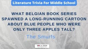 300+ Fun Middle School Trivia Questions (With Answers!)