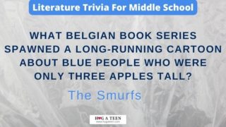 300+ Fun Middle School Trivia Questions (With Answers!)