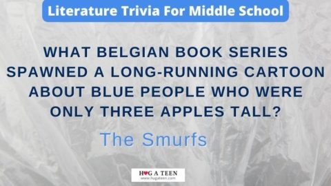 300+ Fun Middle School Trivia Questions (With Answers!)