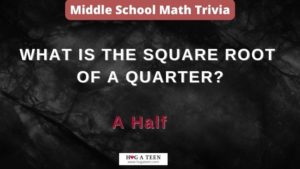 300+ Fun Middle School Trivia Questions (With Answers!)