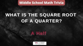 300+ Fun Middle School Trivia Questions (With Answers!)