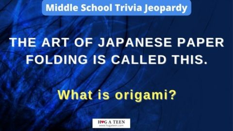 300+ Fun Middle School Trivia Questions (With Answers!)