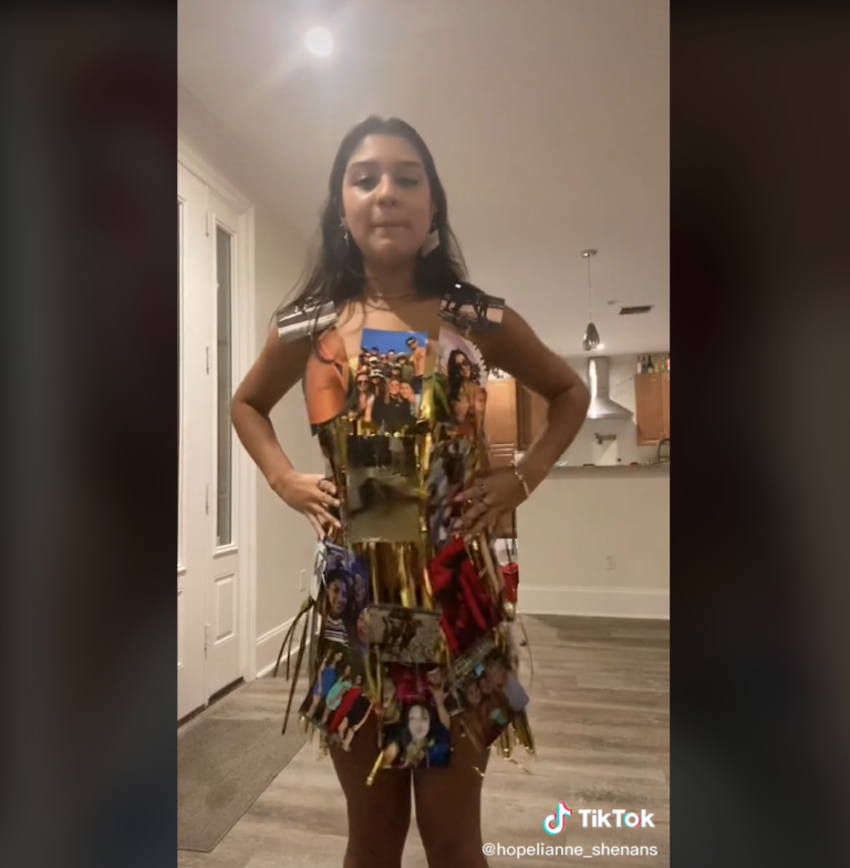 56 Best Anything But Clothes Ideas For Your Next ABC Party