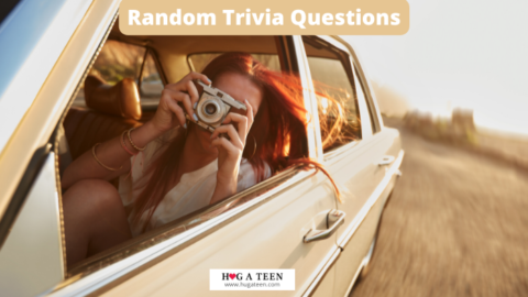 160 Fun Family Road Trip Trivia Questions & Answers