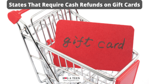 Can You Return Gift Cards? Discover Other Ways To Use Them.