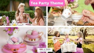 27 Fun Birthday Party Ideas For 11 Year Olds (Boys & Girls)