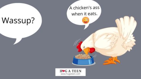 70+ Clever Ways How To Respond To Wassup (Sup/What's Up)