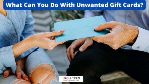 Can You Return Gift Cards? Discover Other Ways To Use Them.