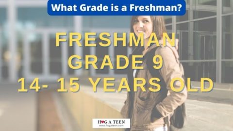 What Are The Grades In High School? (9th To 12th)