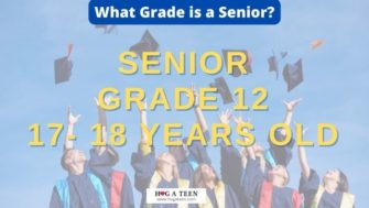 What Are The Grades In High School? (9th To 12th)
