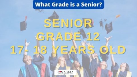 What Are The Grades In High School? (9th To 12th)