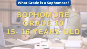 What Are The Grades In High School? (9th To 12th)