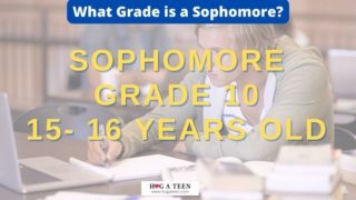What Are The Grades In High School? (9th To 12th)