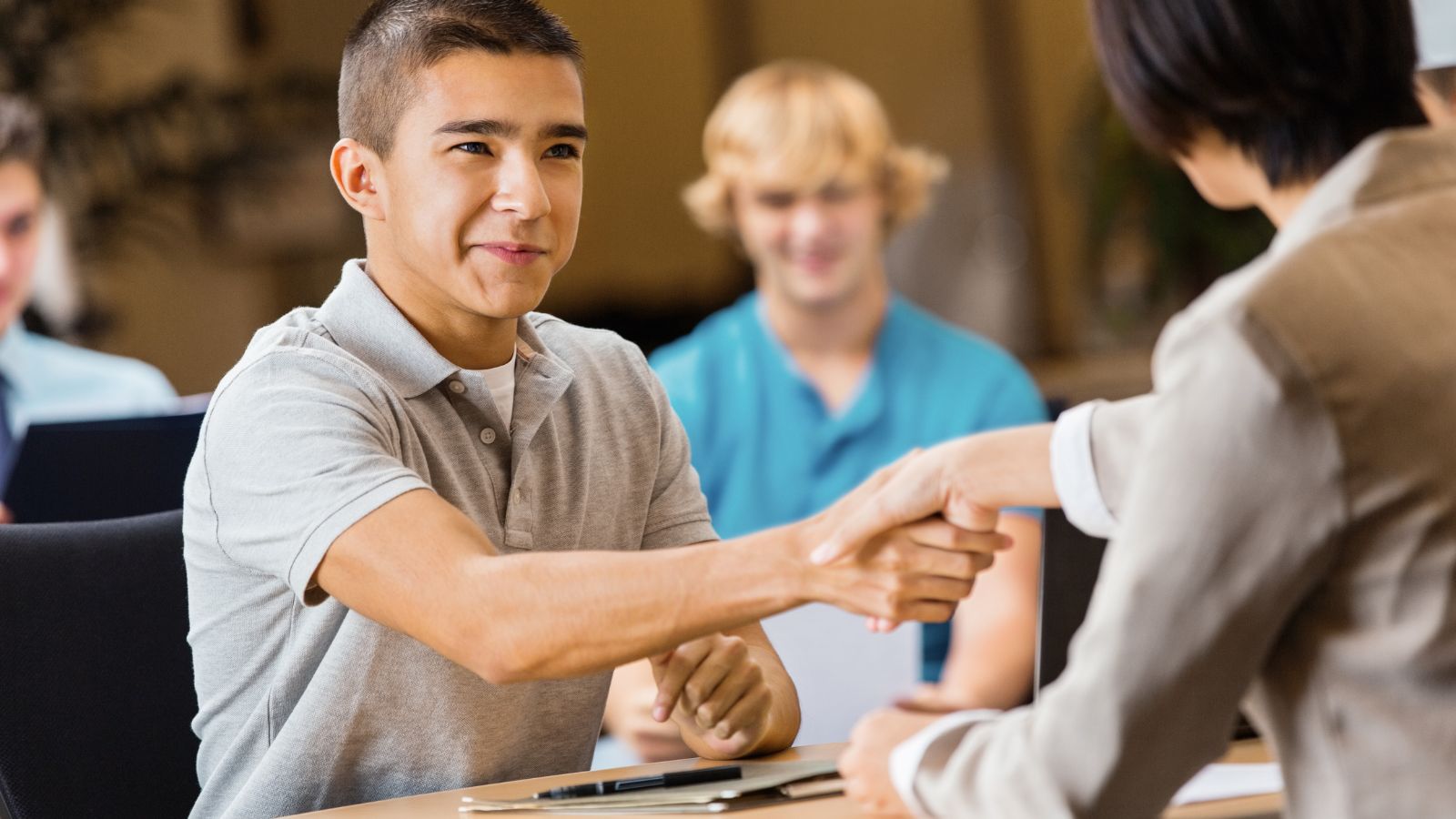 Top 18 Most Common Private School Interview Questions Answers Top 18 Most Common Private School Interview Questions Answers