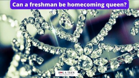 Can Freshman Go To Homecoming? | HugATeen.Com