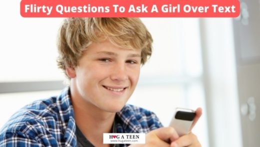 300+ Best Questions To Ask A Girl Over Text