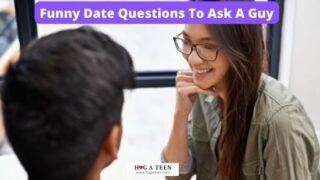 300+ Funny Questions To Ask A Guy To Make Him Laugh