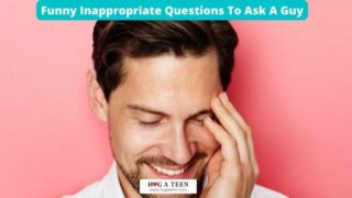 300+ Funny Questions To Ask A Guy To Make Him Laugh