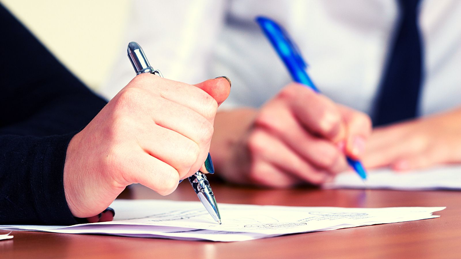 How To Improve Handwriting For Teenagers Causes Tips 