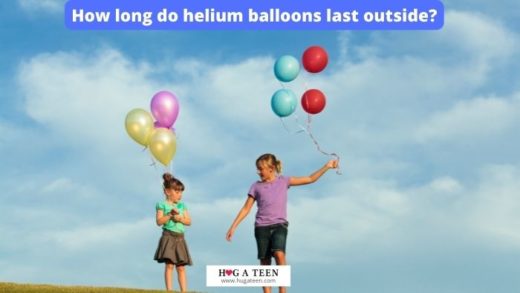 How Long Do Helium Balloons Last? (Tested & Explained)