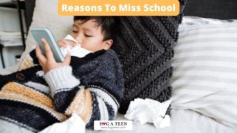 How Many Days Of School Can You Miss? | HugATeen.Com