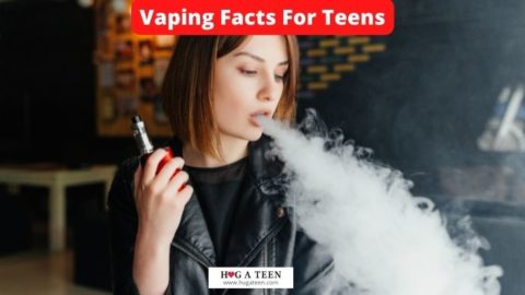 Can Dentists Tell If You Vape & Will They Tell Your Parents?