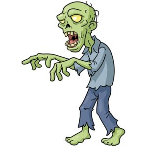 40+ Easy & Cute Halloween Drawing Ideas (with Tutorials!)