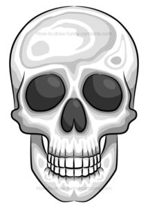 40+ Easy & Cute Halloween Drawing Ideas (with Tutorials!)