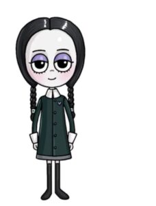 40+ Easy & Cute Halloween Drawing Ideas (with Tutorials!)