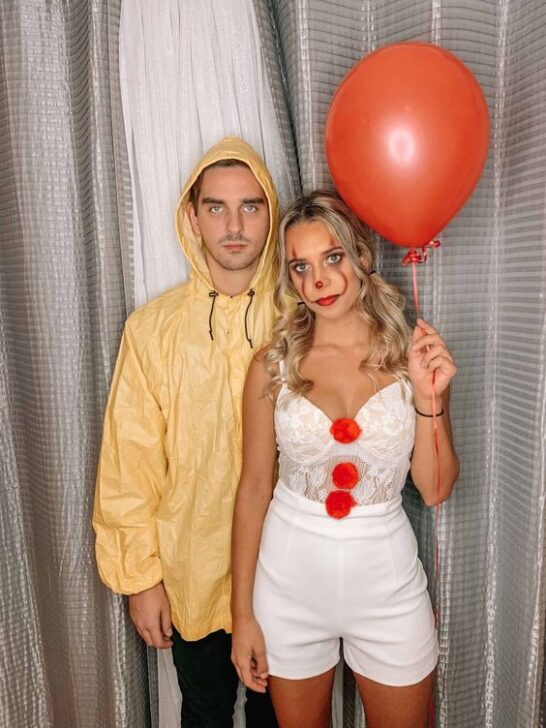 90+ College Halloween Costumes (Cute, Easy & Cheap!)