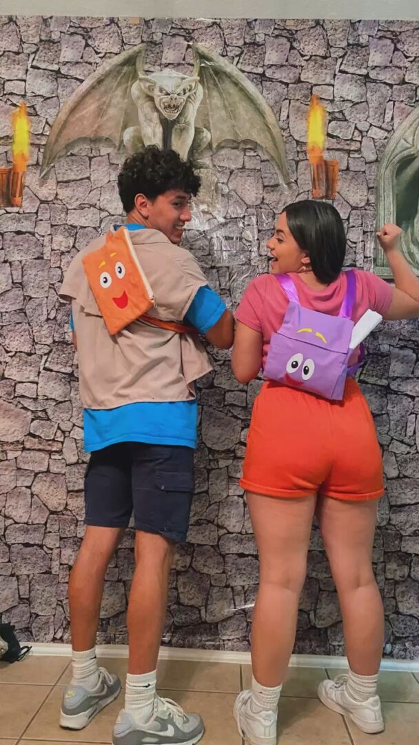 90+ College Halloween Costumes (Cute, Easy & Cheap!)