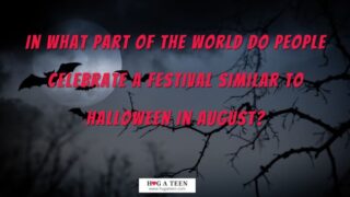 220+ Halloween Icebreaker Questions & Trivia | HugATeen.Com