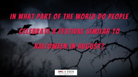 220+ Halloween Icebreaker Questions & Trivia | HugATeen.Com