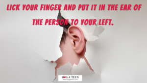 70+ Scary Halloween Dares For Teens & Tweens | HugATeen.Com