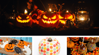 Virtual Halloween Party Ideas [2023 Games & Activities]