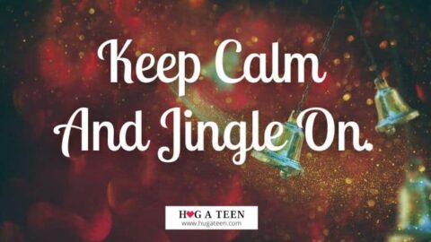 300+ Catchy Christmas Phrases, Sayings & Slogans
