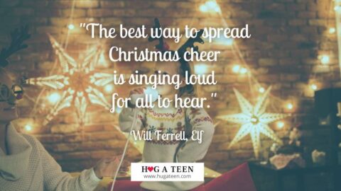 300+ Catchy Christmas Phrases, Sayings & Slogans