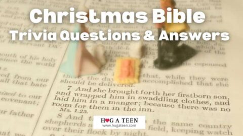 100+ Christmas Bible Trivia Questions & Answers (2023 Quiz)