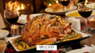 100+ Christmas Food Trivia Questions And Answers - Printable