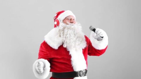 300+ Catchy Christmas Phrases, Sayings & Slogans