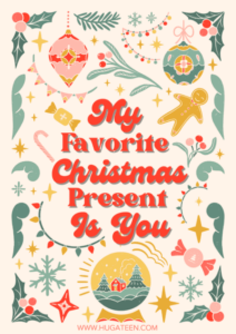 80+ Merry Christmas Wishes For Best Friend - FREE Download