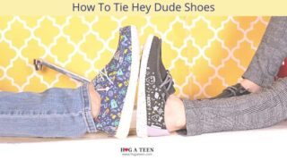 How To Tighten Hey Dude Shoes (Six Ways Explained)
