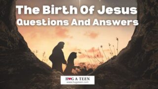 100+ Christmas Bible Trivia Questions & Answers (2023 Quiz)