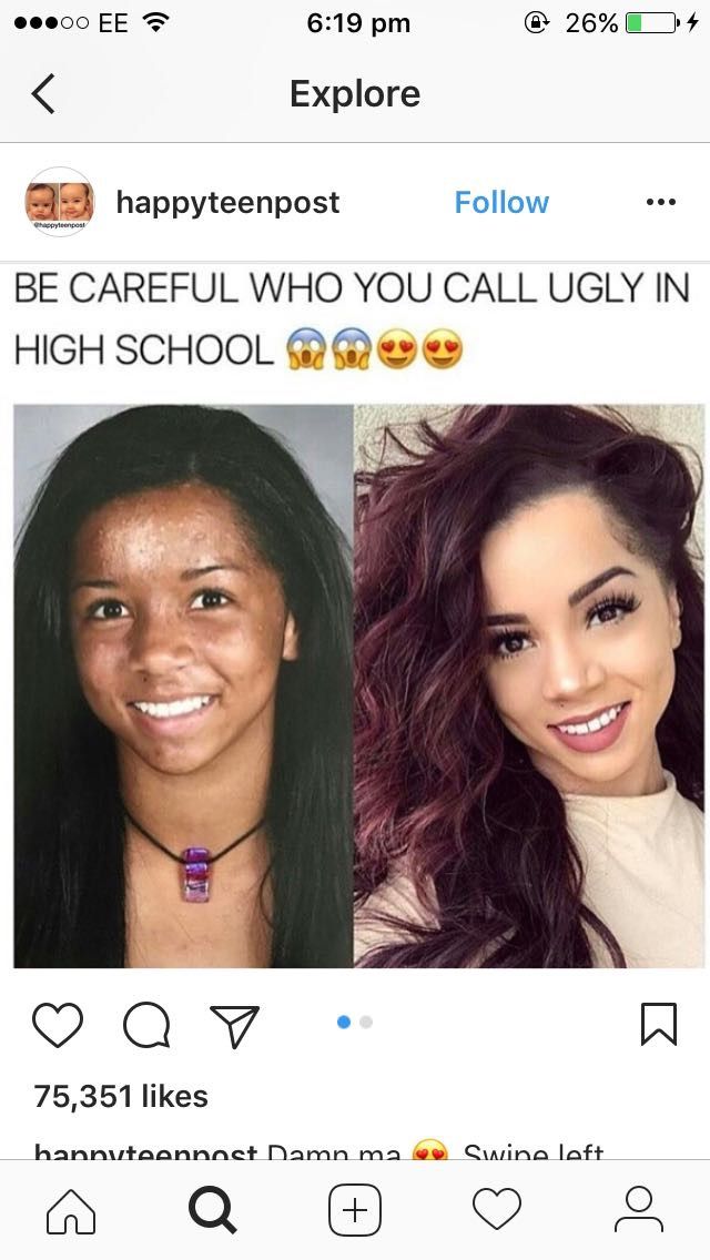 How To Have A Glow Up Physically And Mentally (30+ Tips)