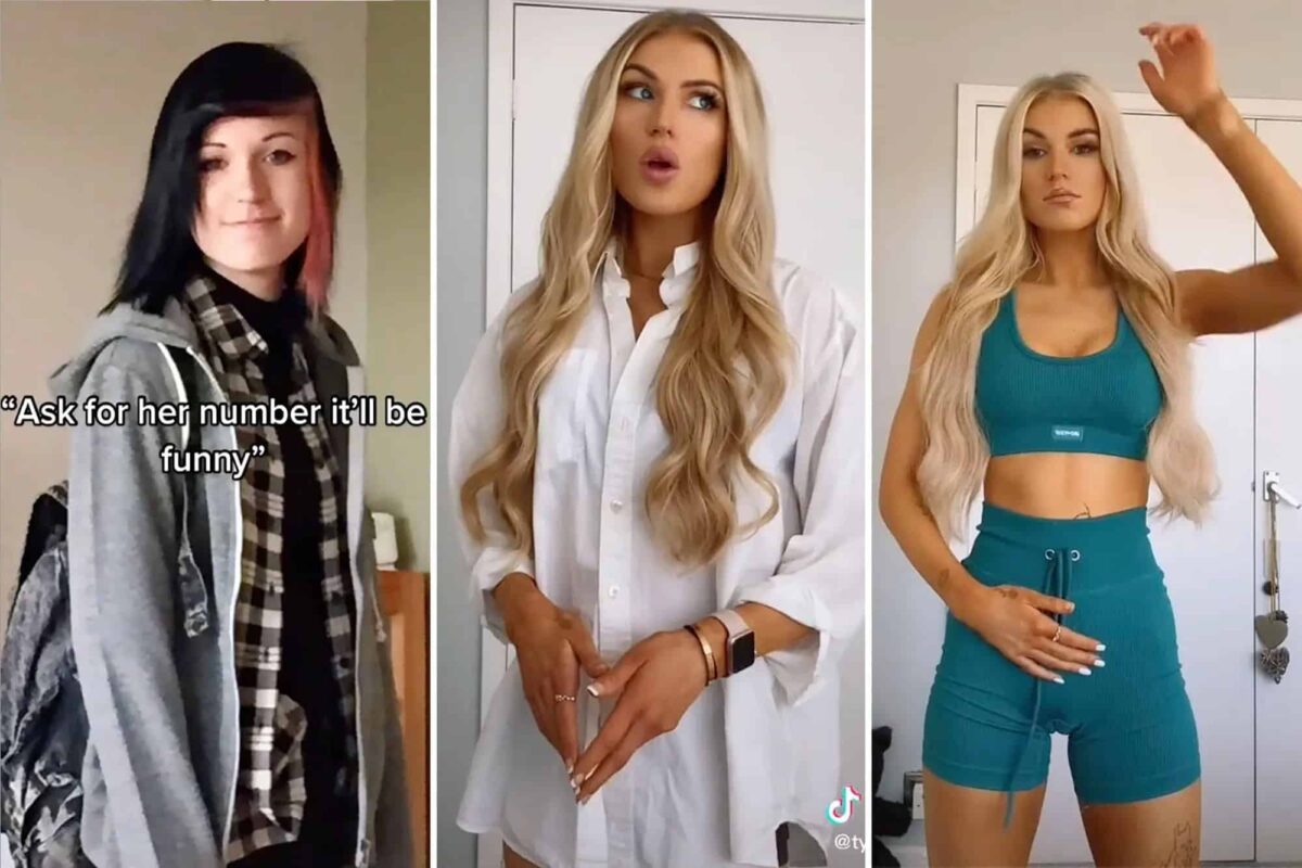 How To Have A Glow Up Physically And Mentally (30+ Tips)