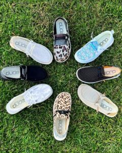 How To Wear Hey Dude Shoes (Tips & Outfit Suggestions)