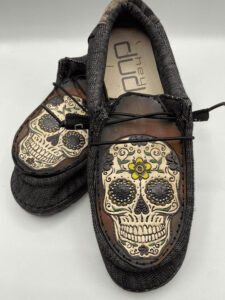 How To Wear Hey Dude Shoes (Tips & Outfit Suggestions)