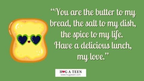 270+ Cheesy & Cute Notes For Boyfriend