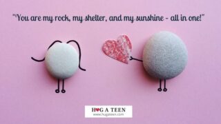 270+ Cheesy & Cute Notes For Boyfriend