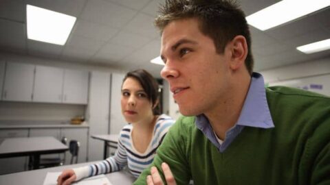 25+ Interesting Psychological Facts About Crushes